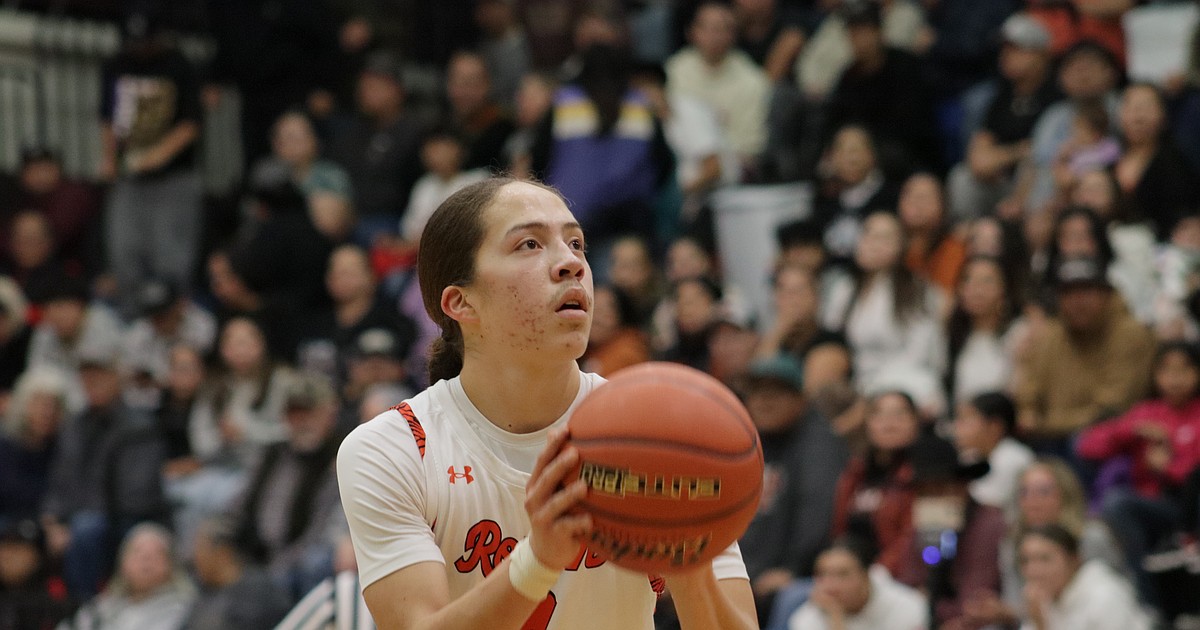 Ronan, Polson stay competitive as divisional slate continues | Lake ...
