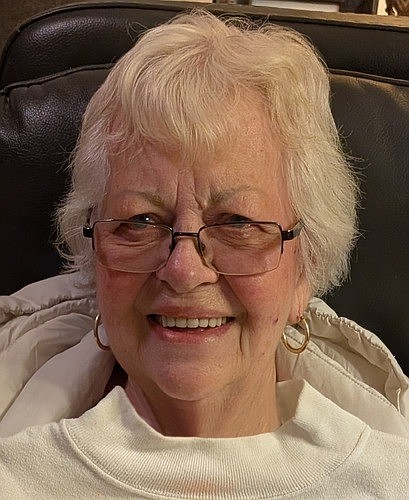 Janet Kay Dunham, 81 | Hagadone News Network