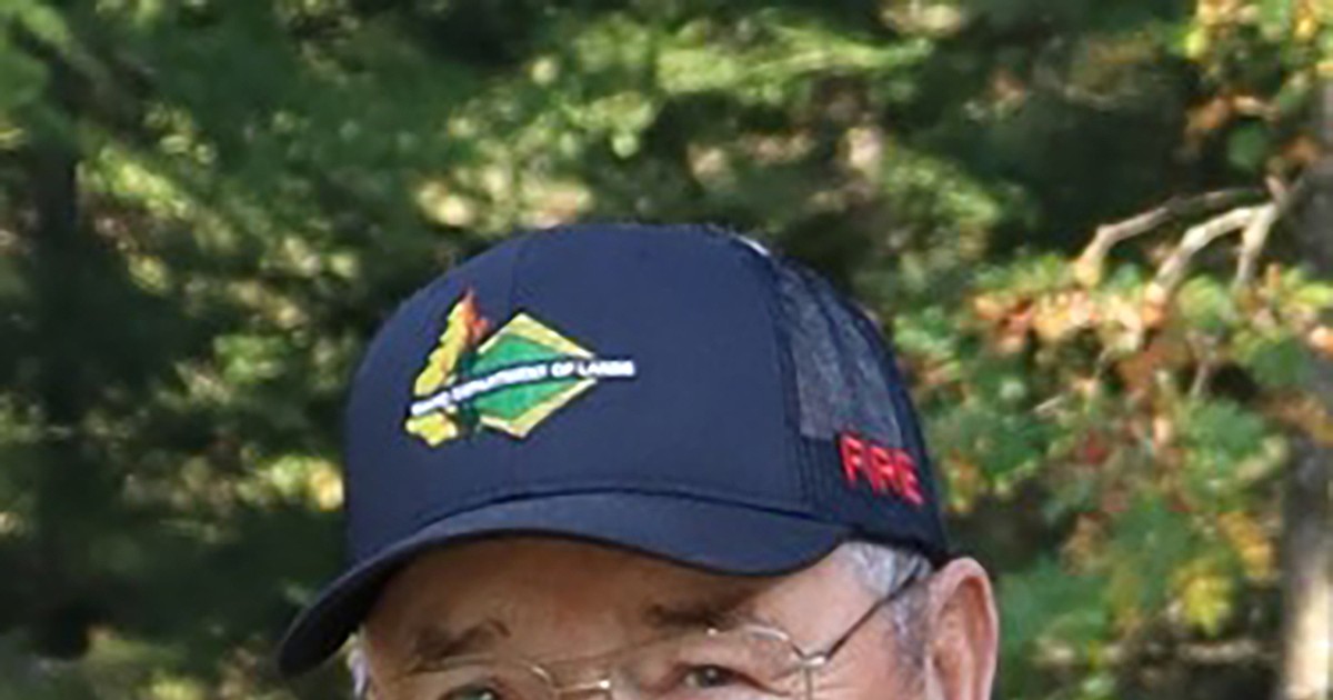 David Thomas Bitton, 84 | Bonner County Daily Bee