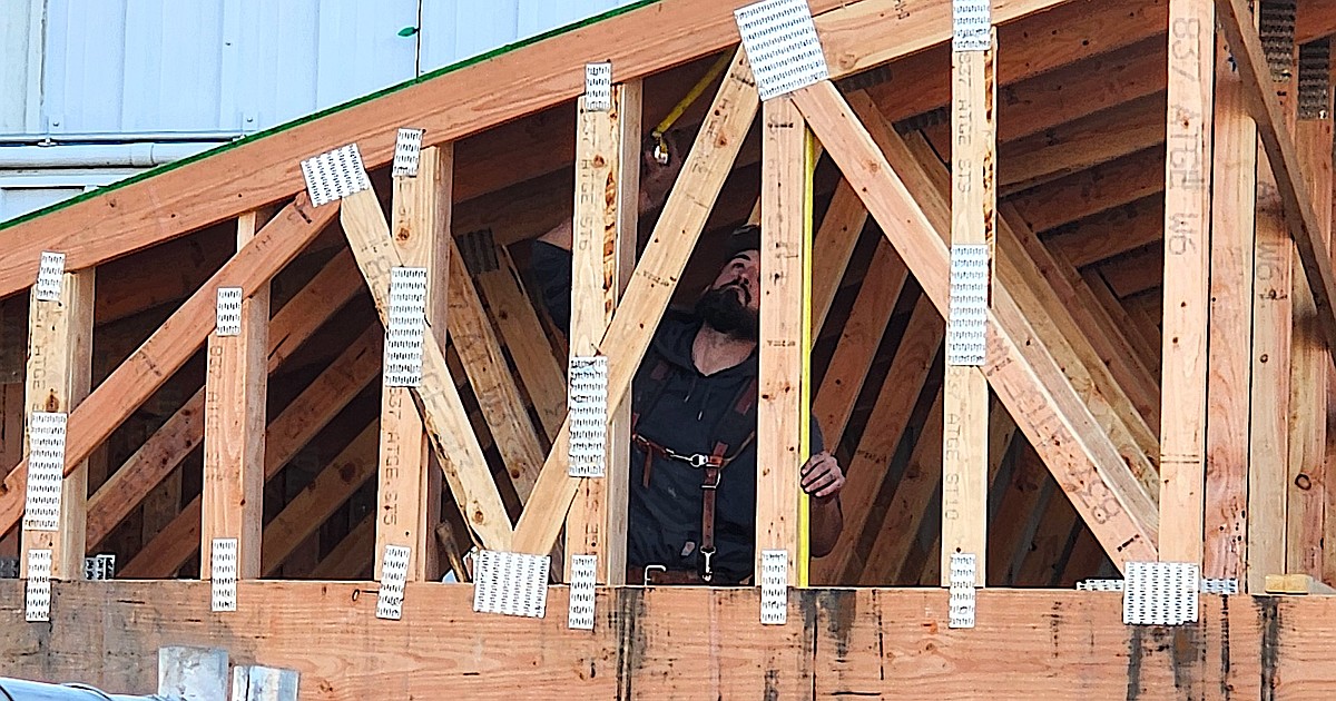 Upgrades continue at Ronan Community Center | Hagadone News Network