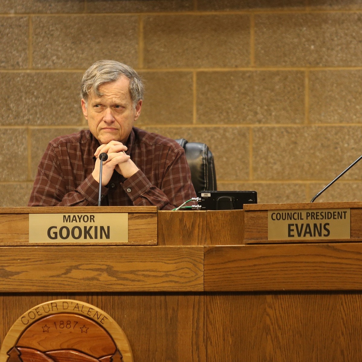 Cd'A council to decide future of well sites | Coeur d'Alene Press