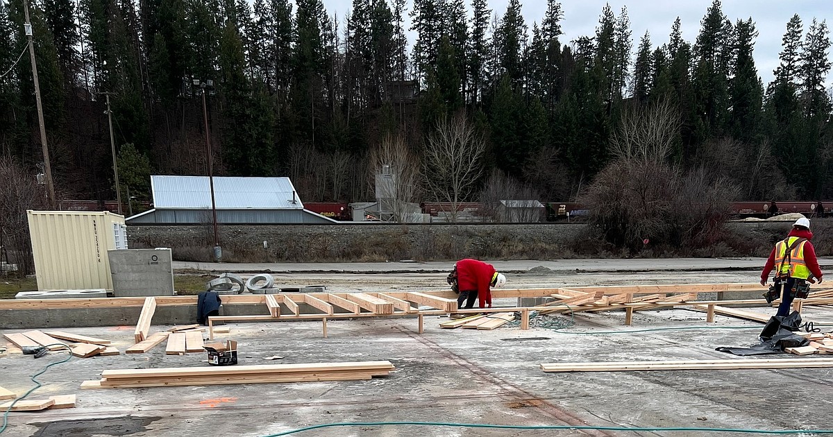 NICA update: 200 students enrolled | Bonner County Daily Bee