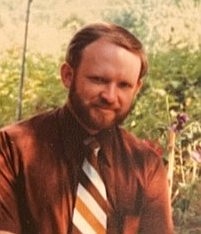 Larry Goodrich, 84 | Daily Inter Lake