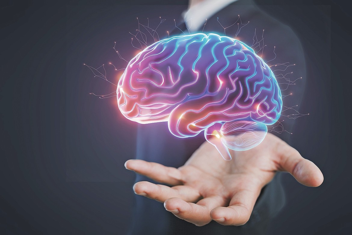 Writing builds resilience by changing your brain, helping you face ...