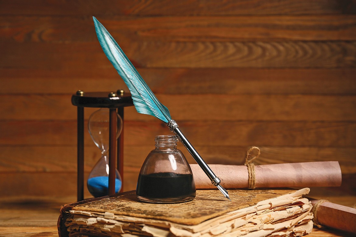 Writing builds resilience by changing your brain, helping you face ...