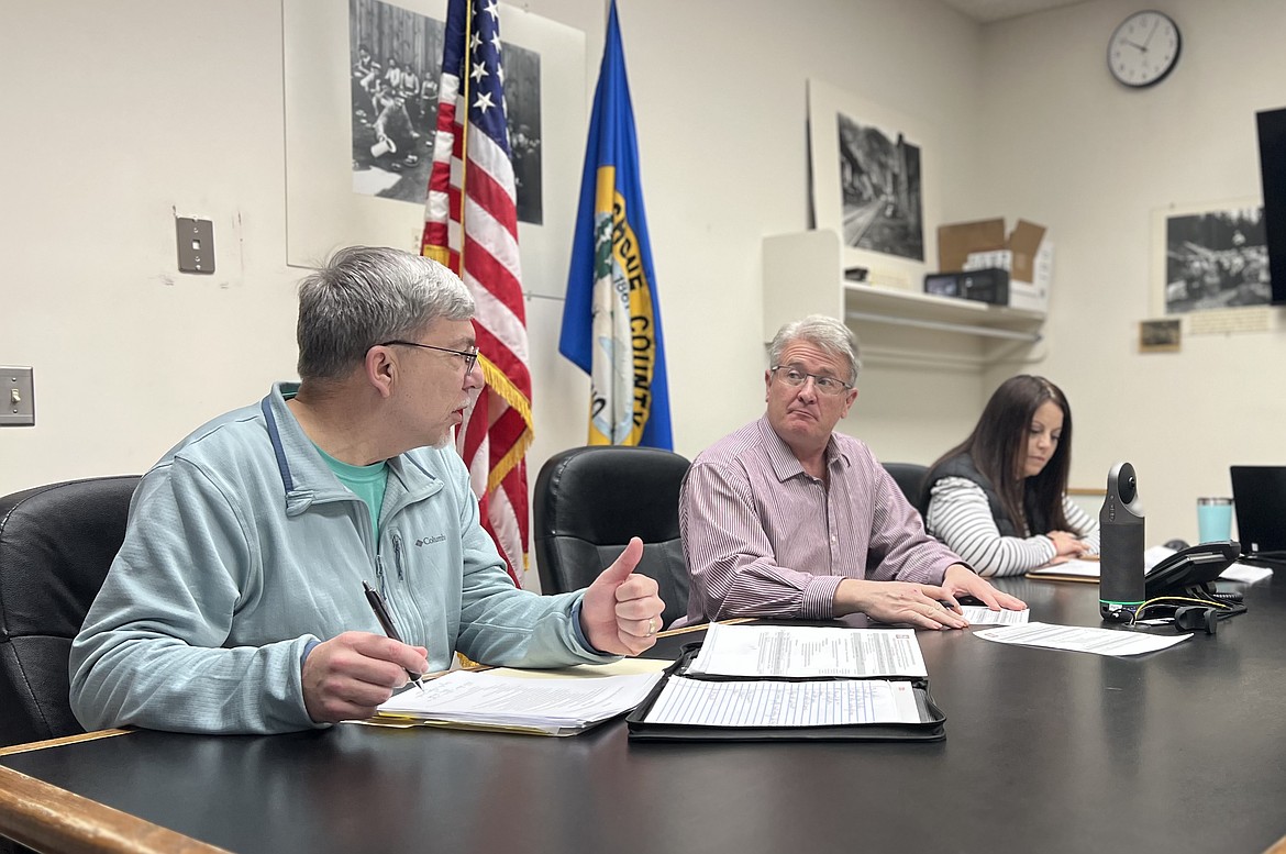 Security changes coming to Shoshone County Courthouse | Shoshone News-Press