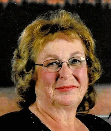 Virginia Koenig, 80 | Daily Inter Lake