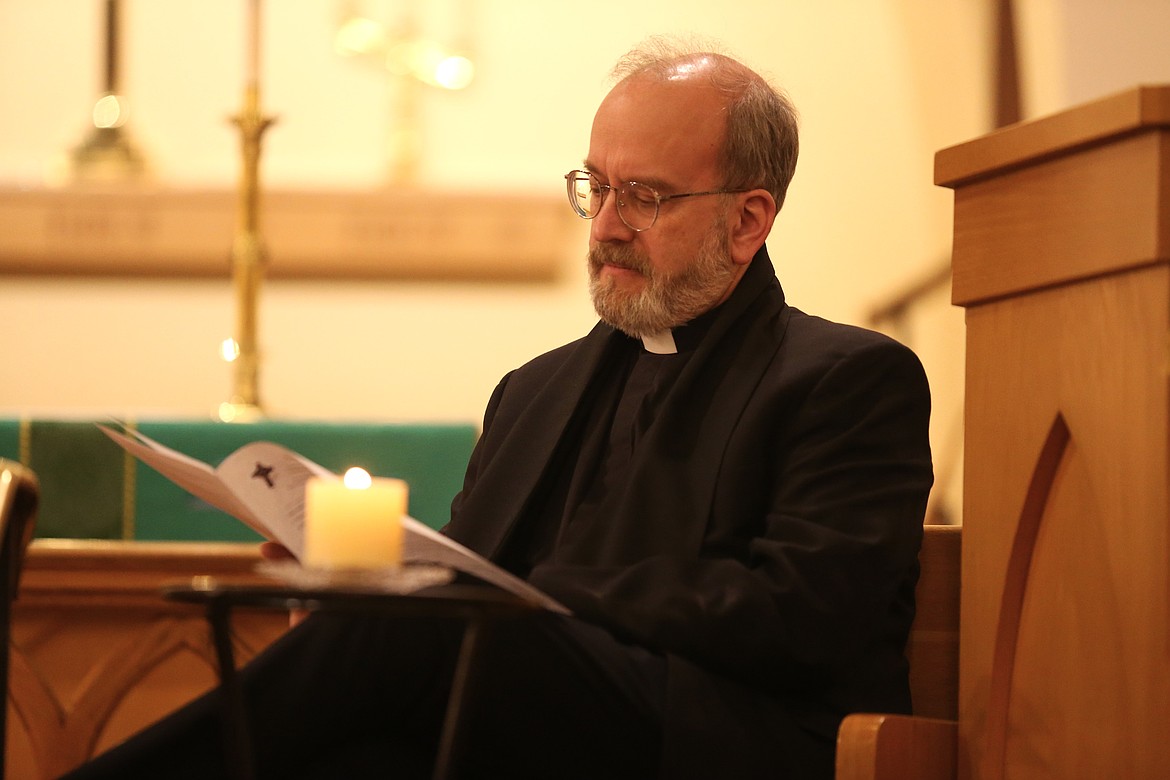 Christians seek unity during prayer week | Coeur d'Alene Press