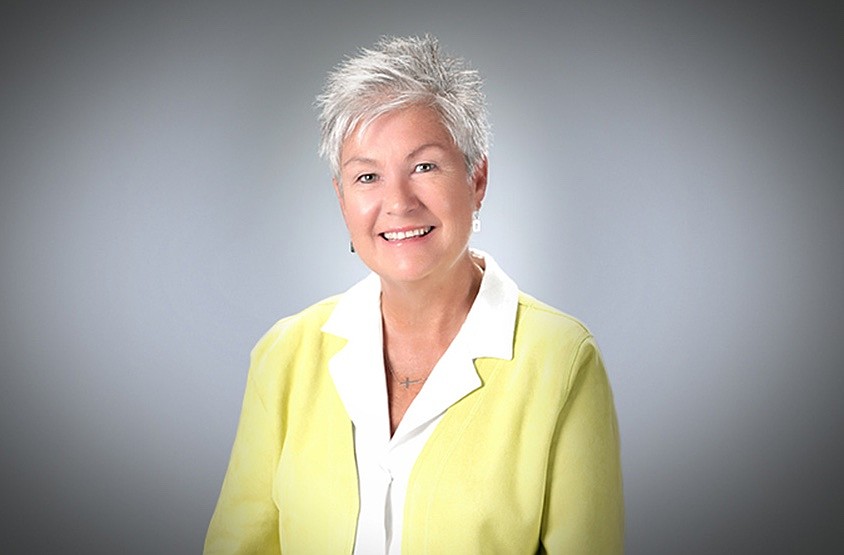 CWU alumna named 17th president of Yakima Valley College | Basin ...