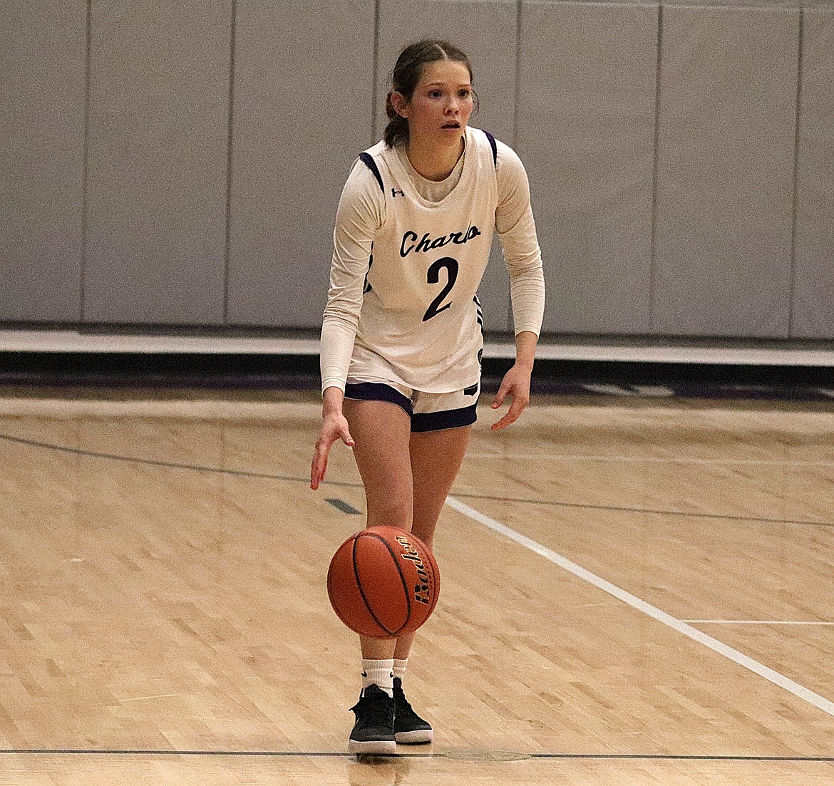 Charlo, Two Eagle River find success during rivalry week | Lake County ...