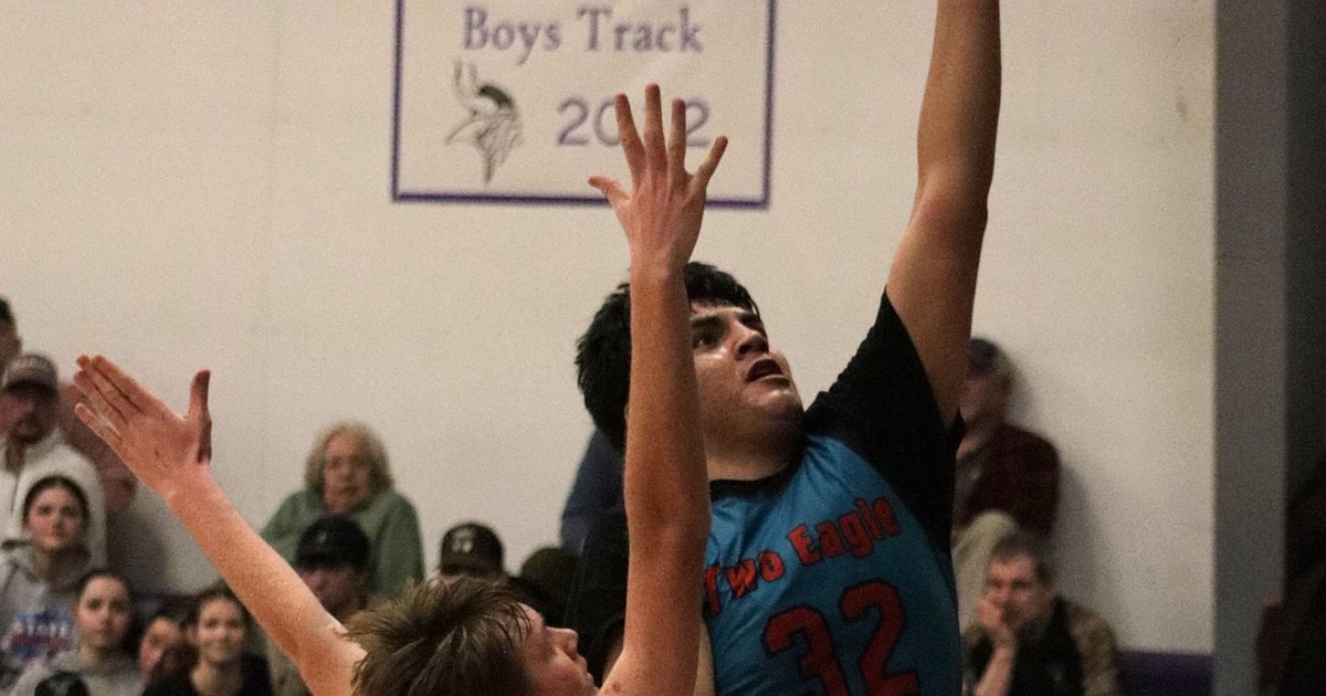 Charlo, Two Eagle River find success during rivalry week | Lake County ...