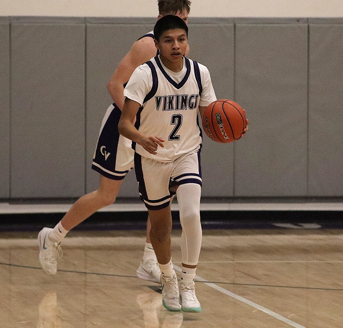 Charlo, Two Eagle River find success during rivalry week | Lake County ...