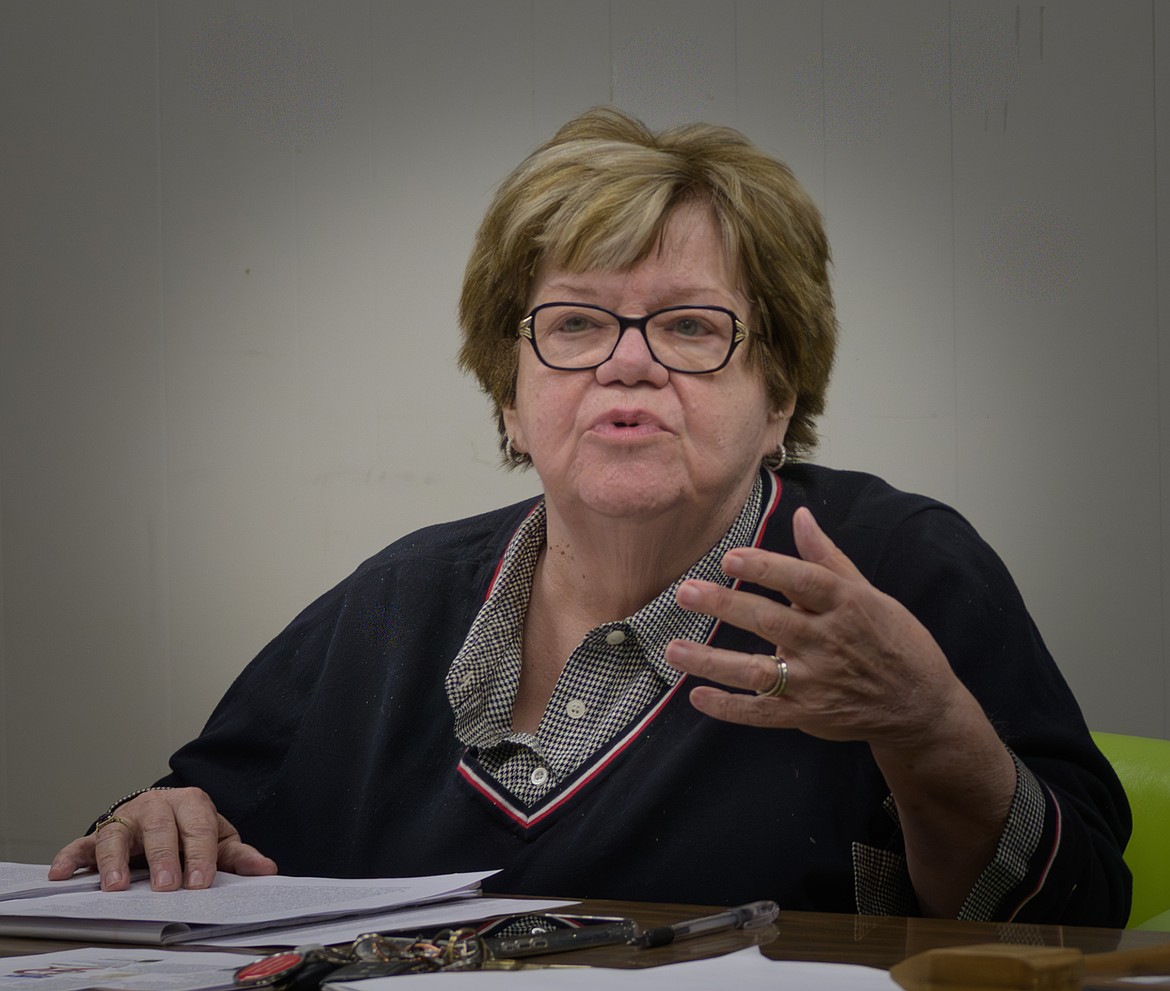 Clark Fork Valley Press | Mineral Independent