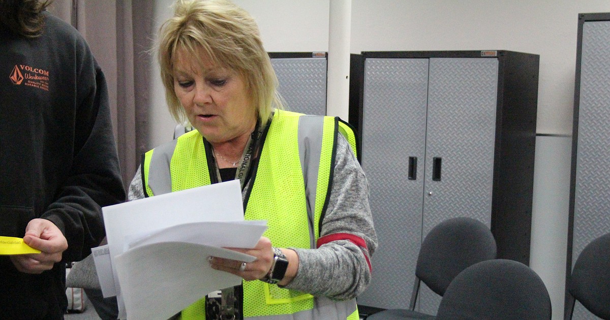 Adams County Auditor will not seek reelection in 2026 | Columbia Basin ...