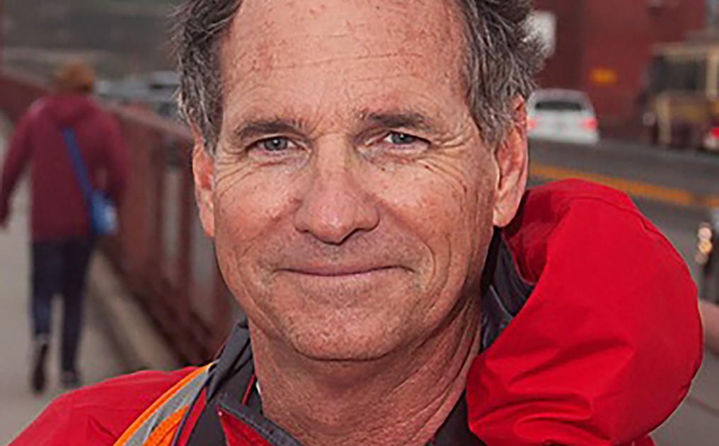 Troy Michael Ament, 64 | Hungry Horse News