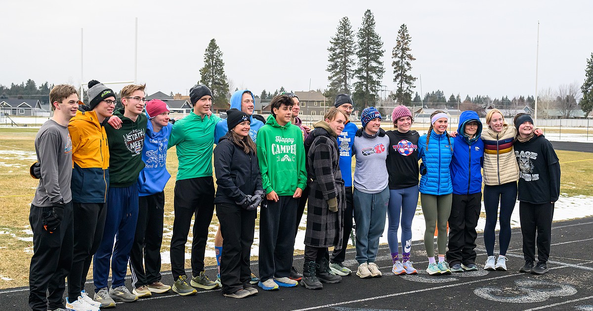 Run for Hazel Alexander a great success | Hungry Horse News