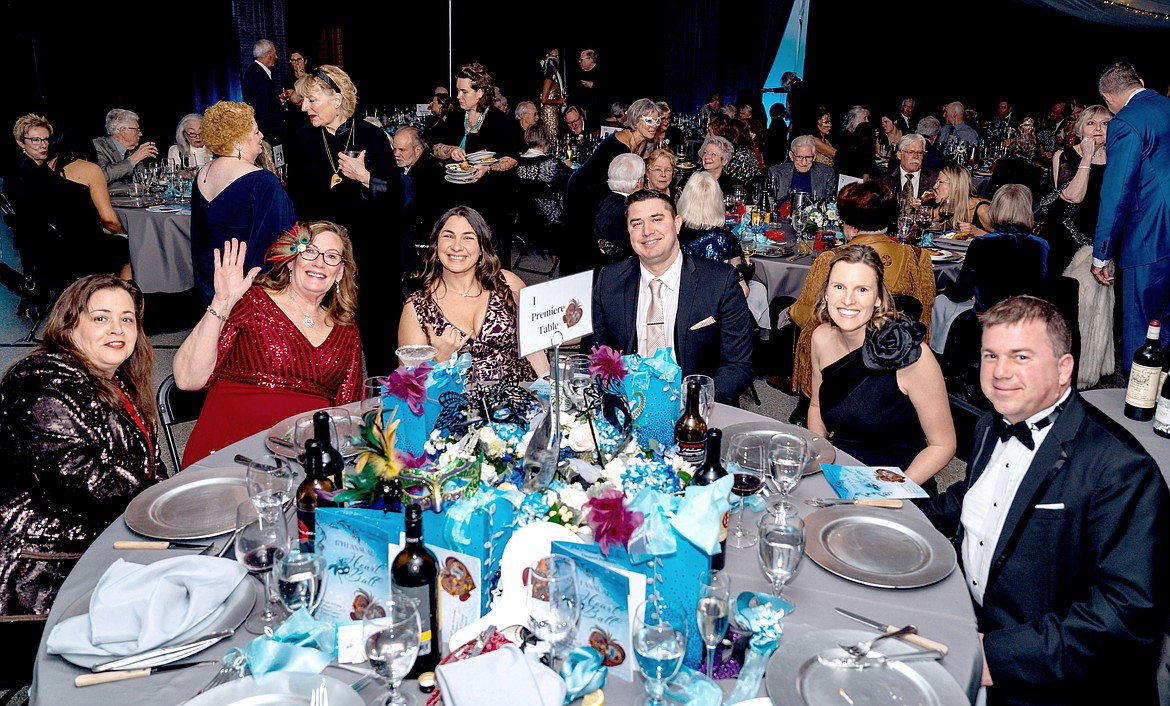 BGH Heart Ball set to raise funds for critical surgical upgrades ...