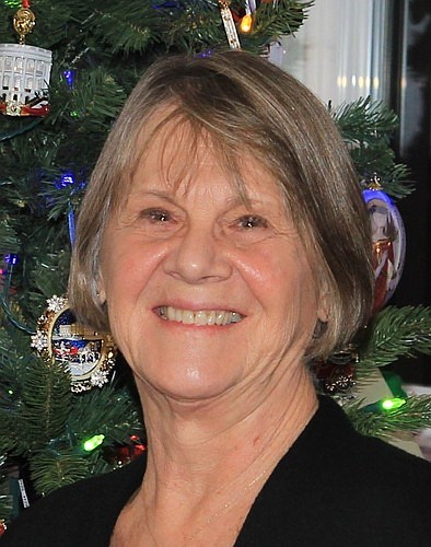Janet (Briggs Riley) Stone | Columbia Basin Herald