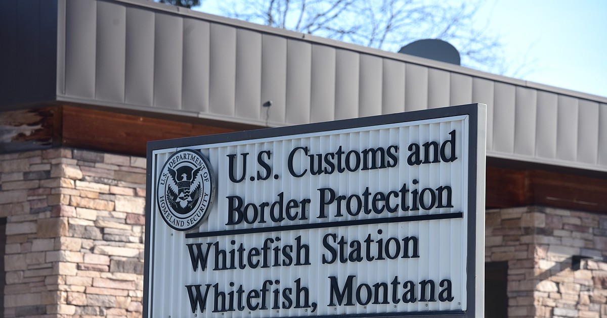 Immigration detentions up in Northwest Montana, but numbers hard to ...