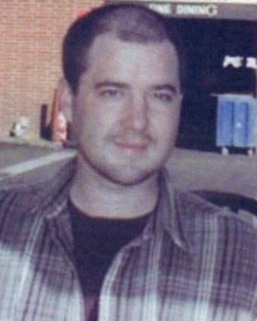 Keith Allen Scott, 49 | Daily Inter Lake