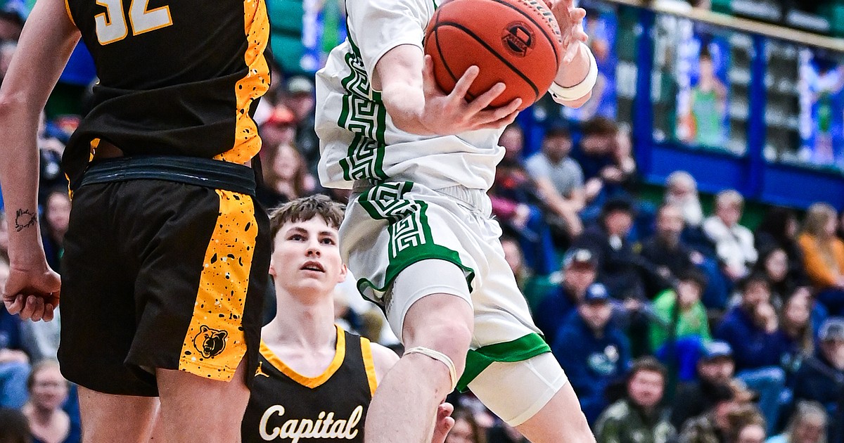 Wolfpack drop heartbreaker to Helena Capital | Daily Inter Lake