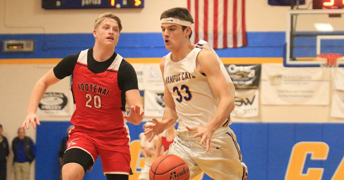 PREP ROUNDUP: Clark Fork teams grab senior night wins over Kootenai ...