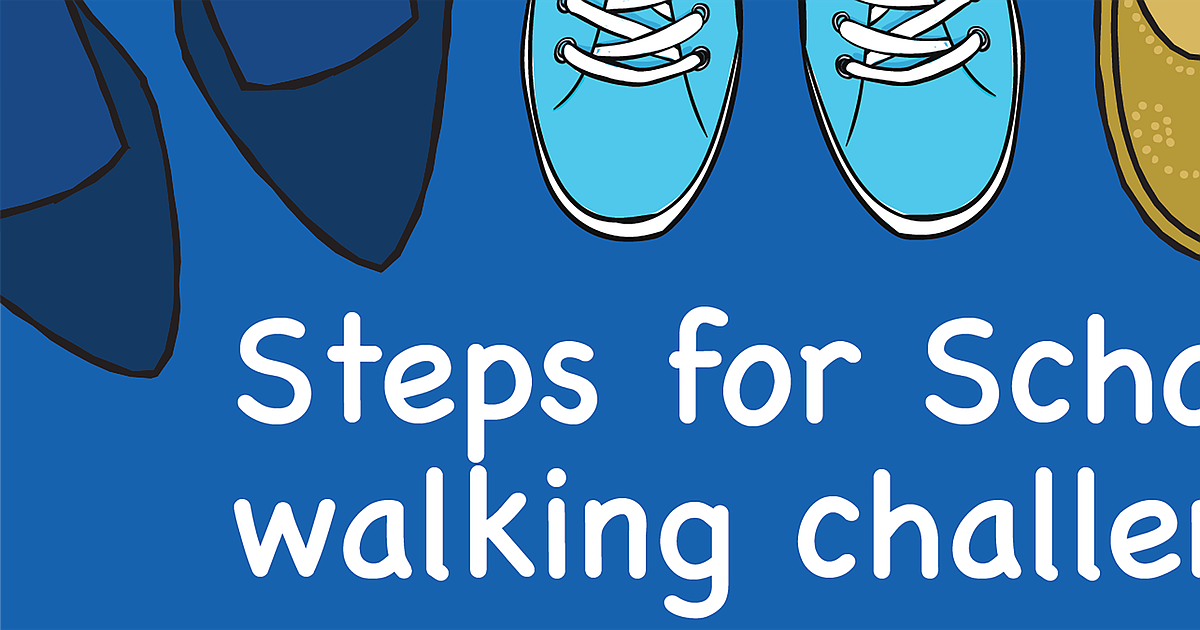 Steps for Schools promote activity, supports schools | Bonner County ...