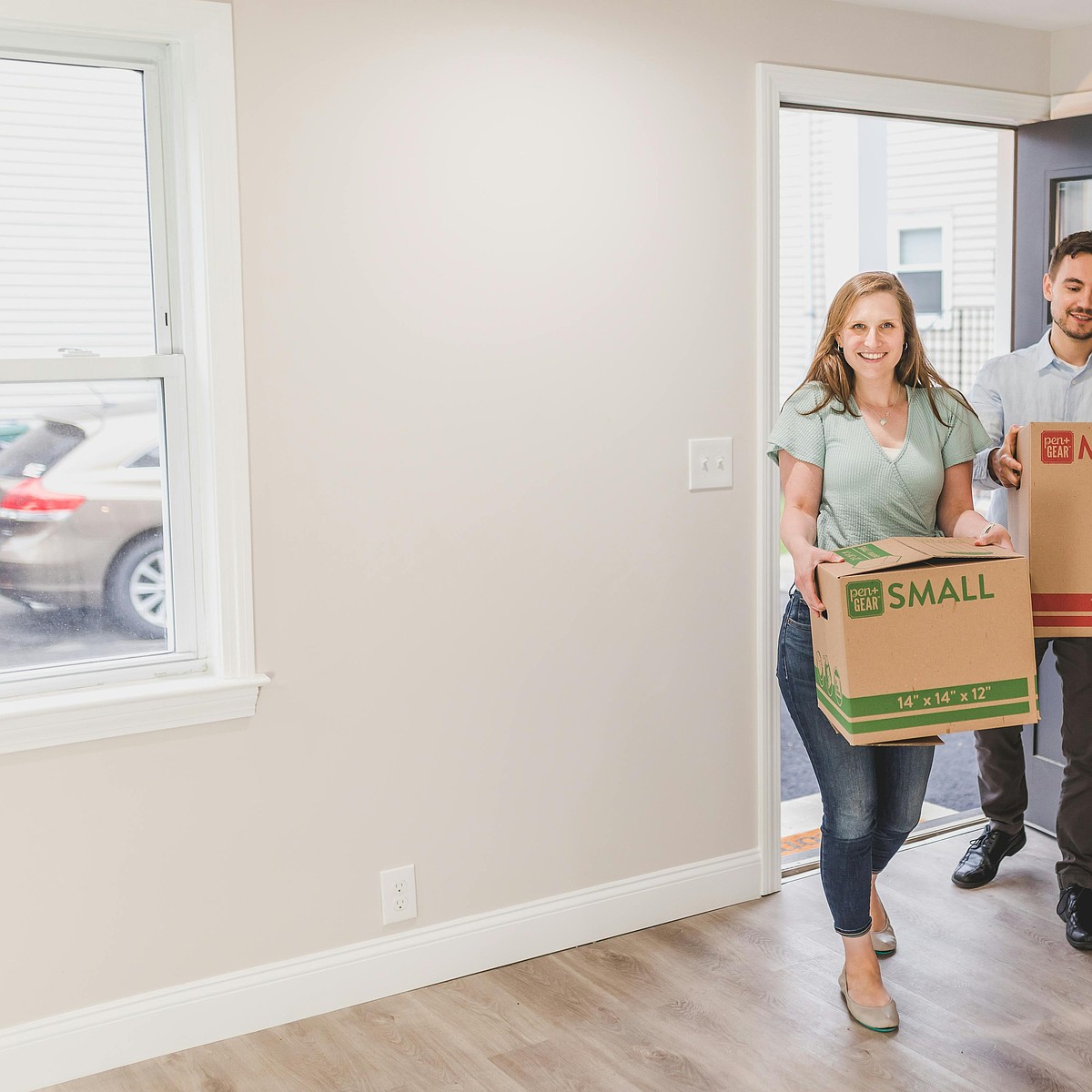 Nonprofit tackles starter home costs | Hagadone News Network