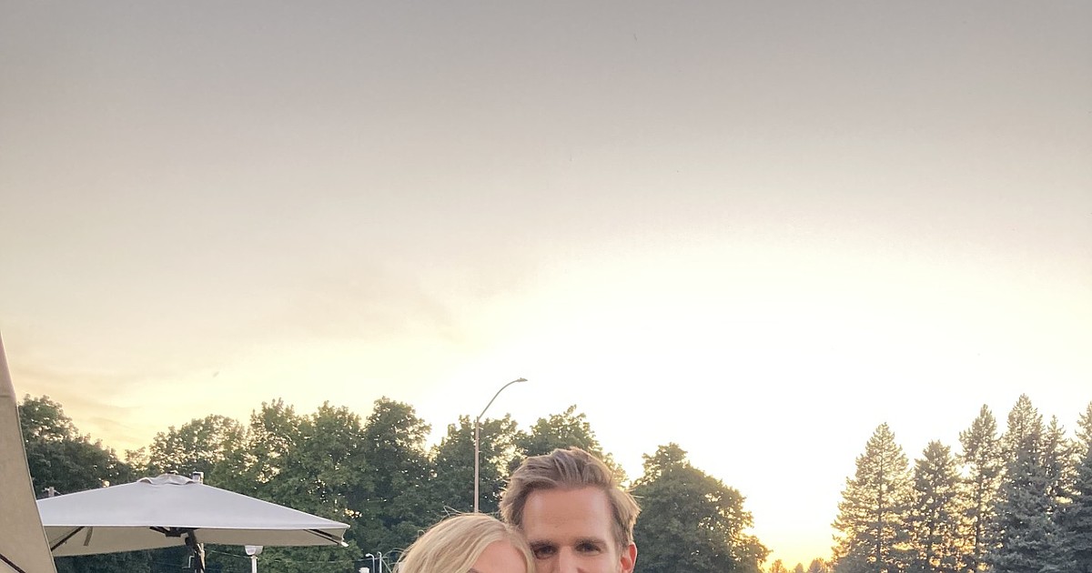 FAST FIVE Ben Morton: You can’t think your way to kindness — you do it ...