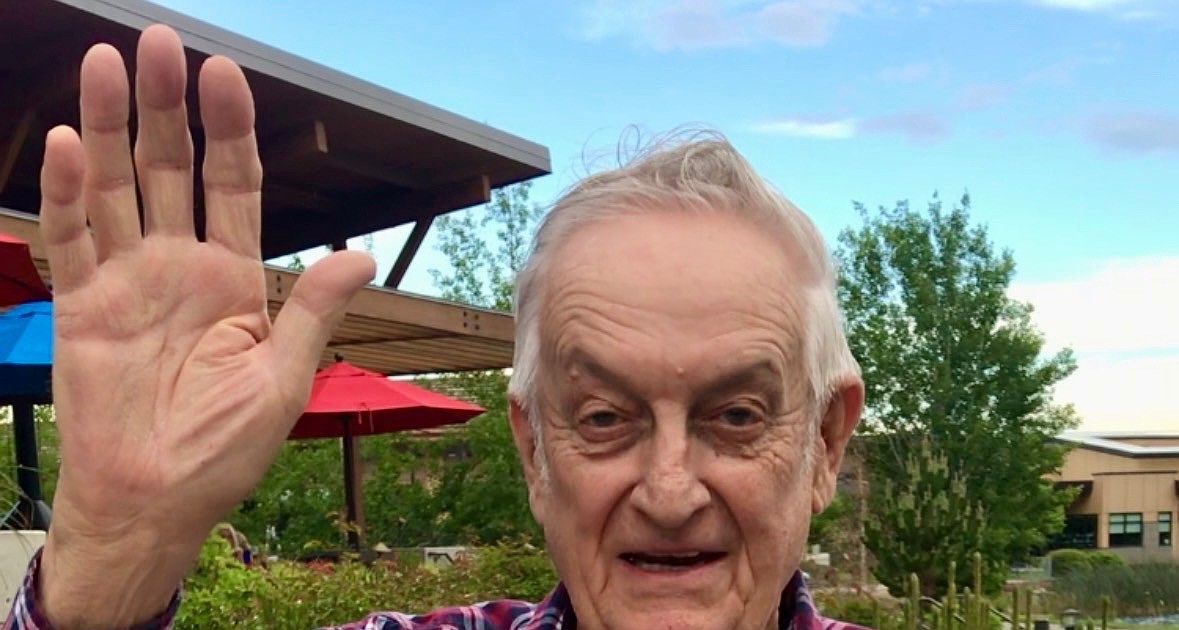 William 'Bill' Robert Hummel, 87 | Coeur d'Alene Press