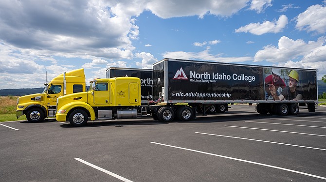MARCH NIBJ: Built with employers: Training North Idaho’s workforce ...