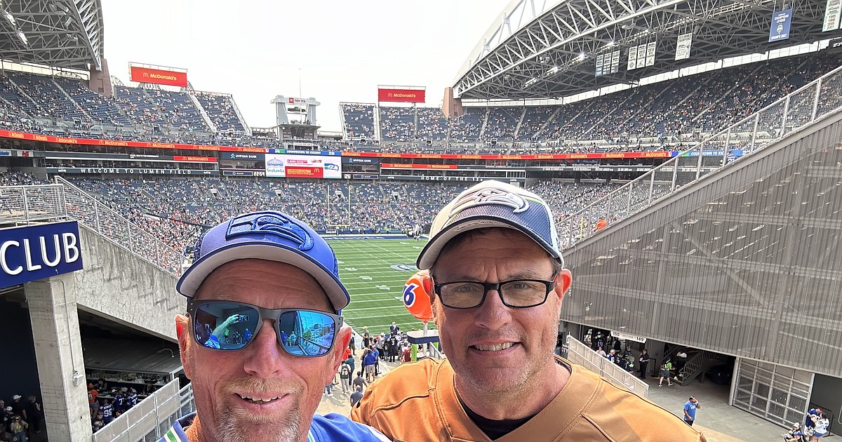 Eleven years later, a dream comes true | Coeur d'Alene Press