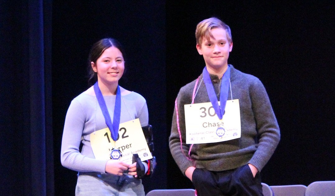 King (and queen) bee | Coeur d'Alene Press
