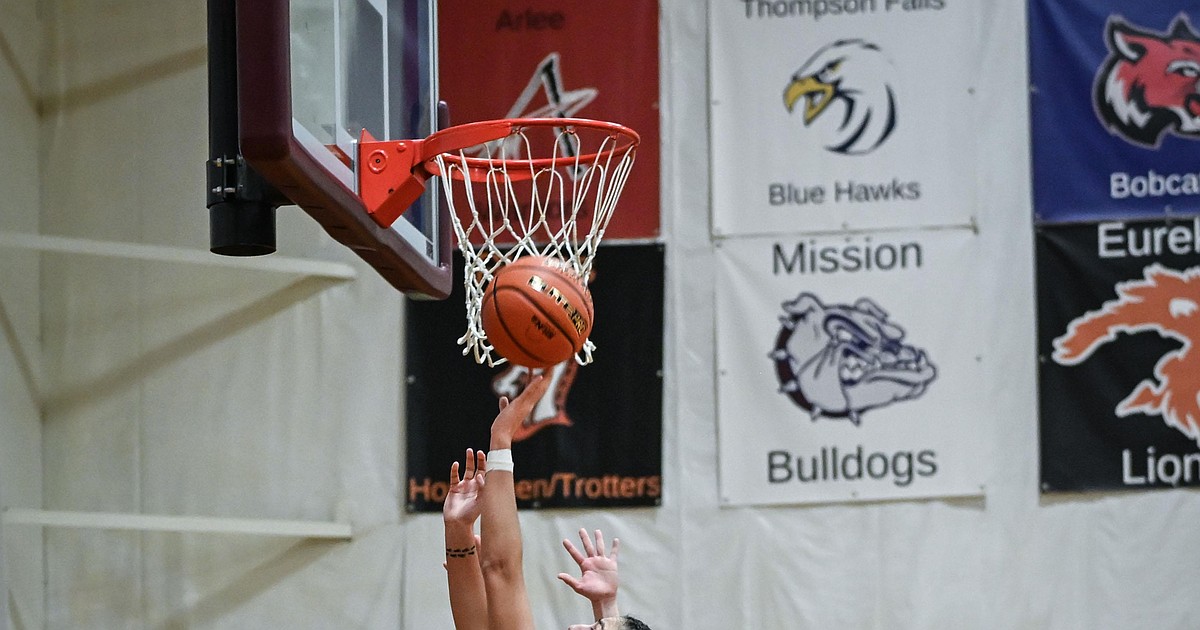 Mission basketball has split week with game remaining in regular season ...