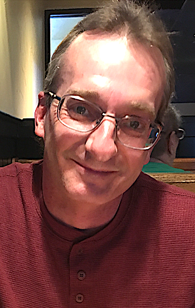 Peter J. Lafond | Western News