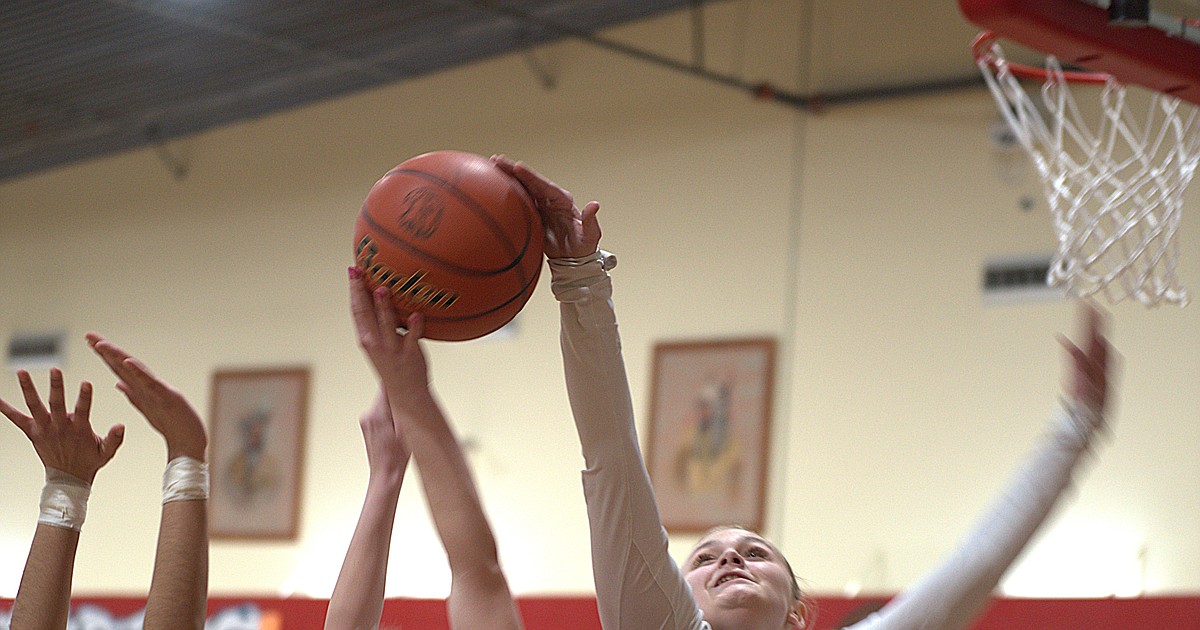 Two Eagle River boys, Charlo girls fly high in Class C basketball ...