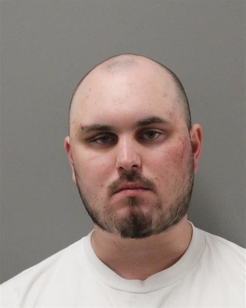 Post Falls man gets prison following felony DUI pursuit | Coeur d'Alene ...