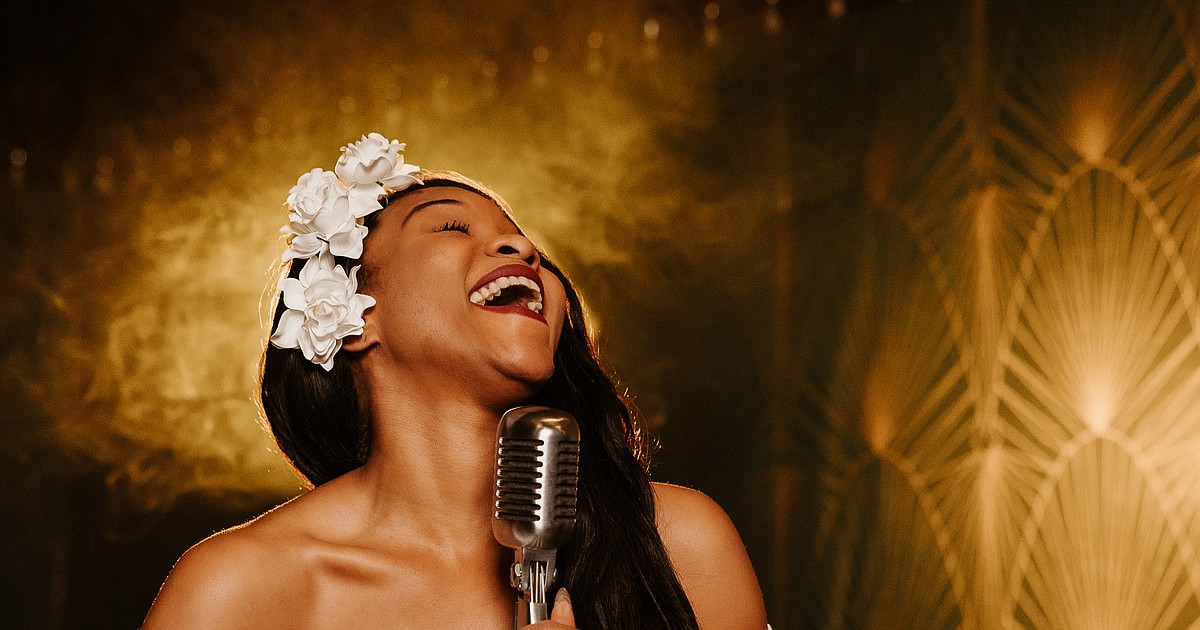 Alpine Theatre Project presents 'Lady Day at Emerson’s Bar & Grill ...