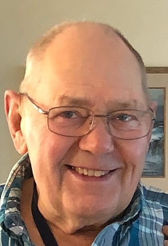 Richard Garlough, 85 | Daily Inter Lake