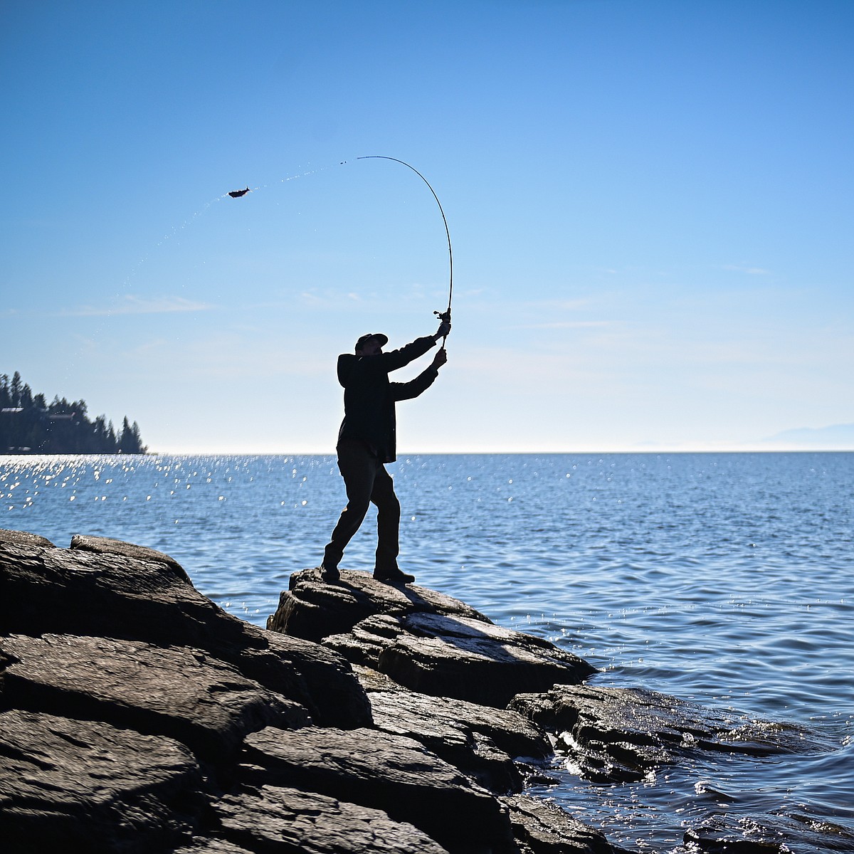 State considers loosened harvest limits and bait restrictions for ...