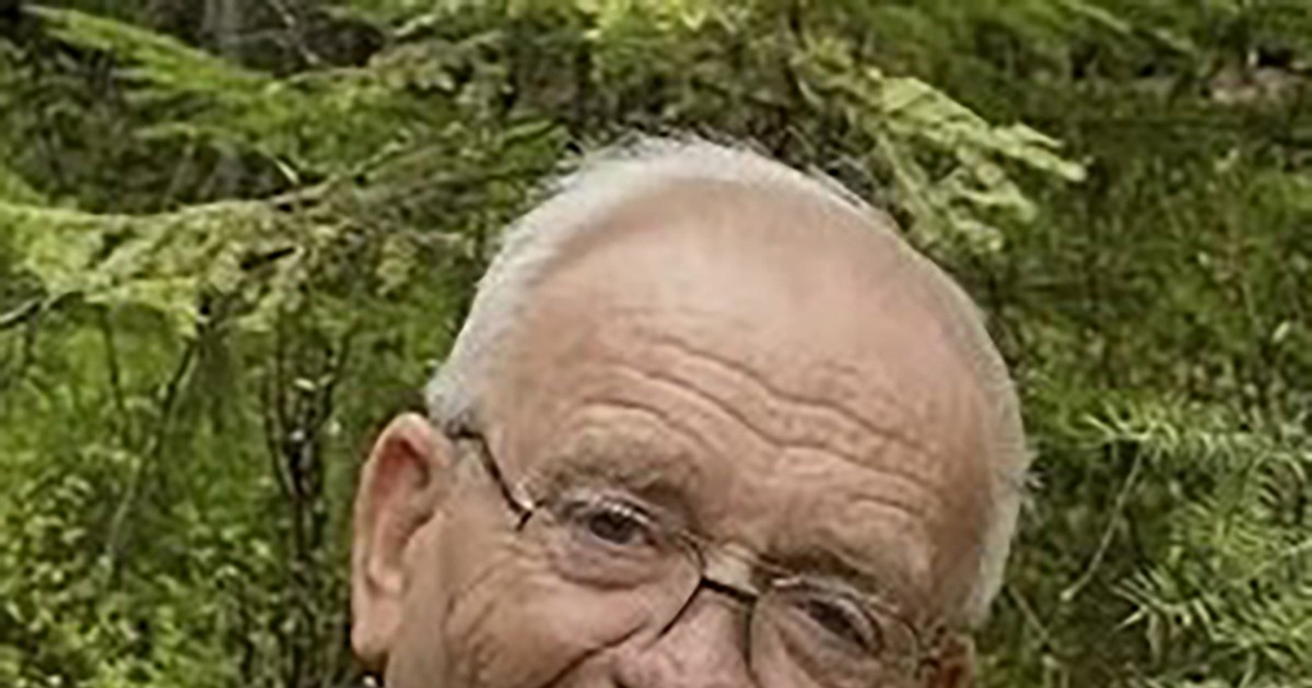 Lawrence Steed, 87 | Bonners Ferry Herald