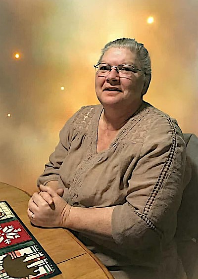 Zella “Zoady” Mae Smith-Boggs | Western News