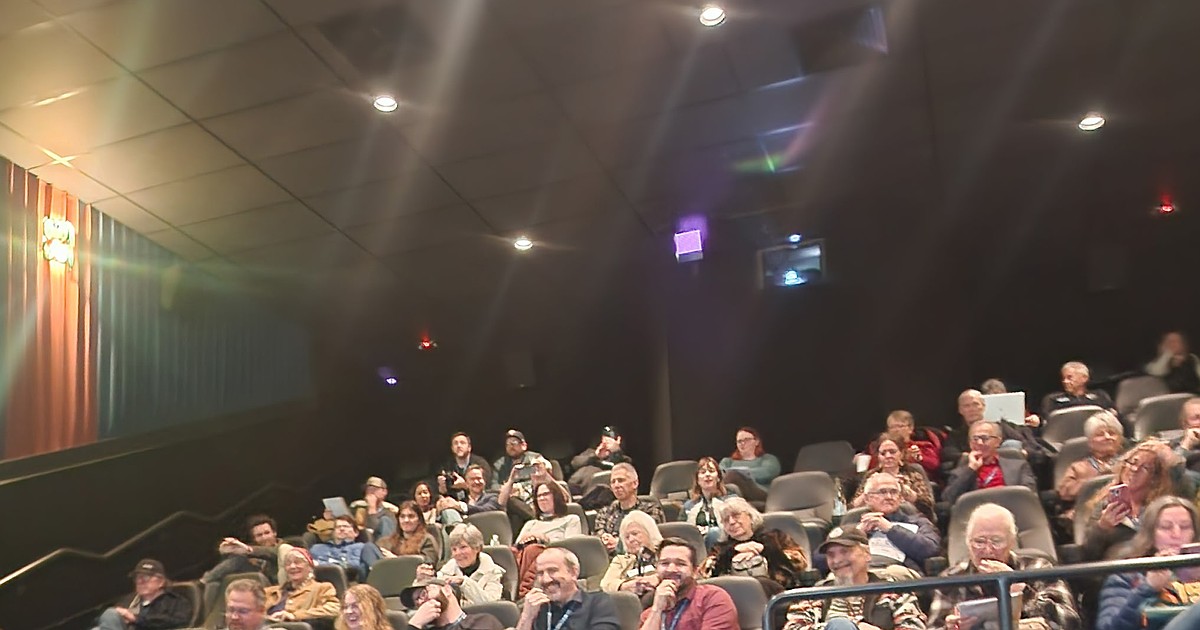 Passionate local fans set FLIC apart from other film festivals | Lake ...