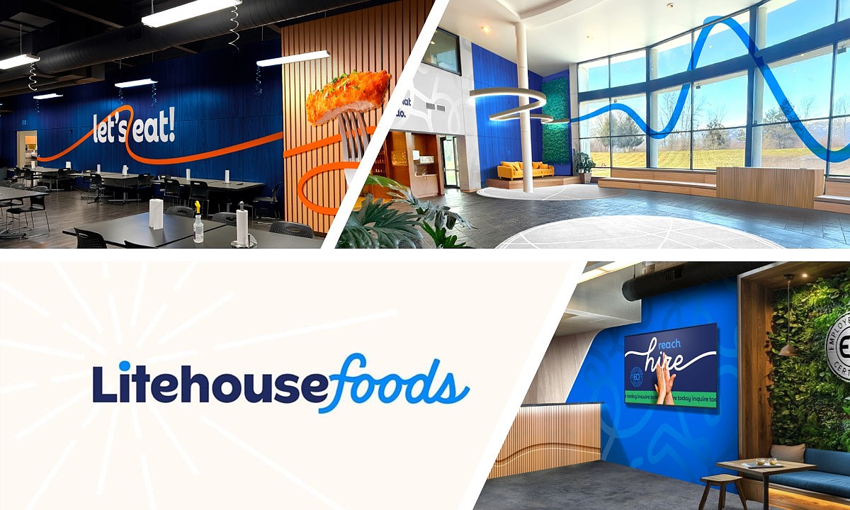 Litehouse Foods announces new name, corporate identity | Bonner County ...
