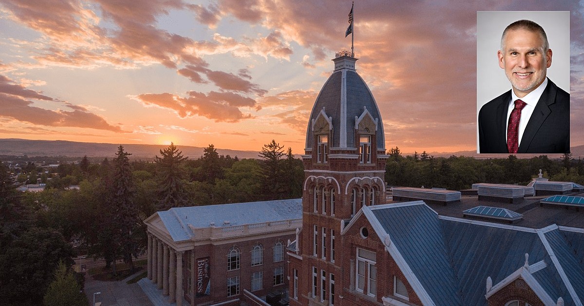 CWU faculty express no confidence in university president | Columbia ...