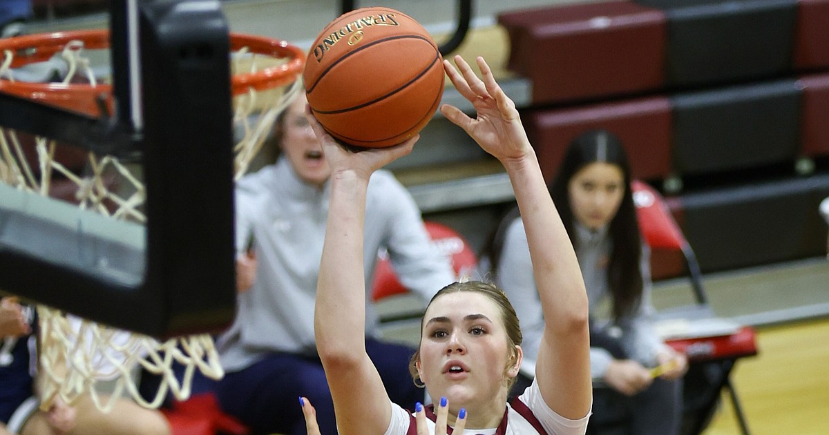 NIC BASKETBALL: Snow knocks Cardinal women from playoff hunt | Coeur d ...