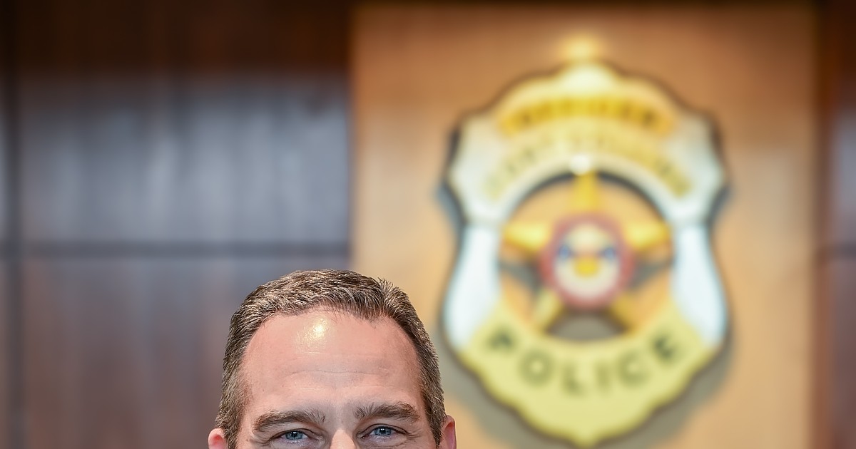 Divided CDA council goes with new police chief | Coeur d'Alene Press