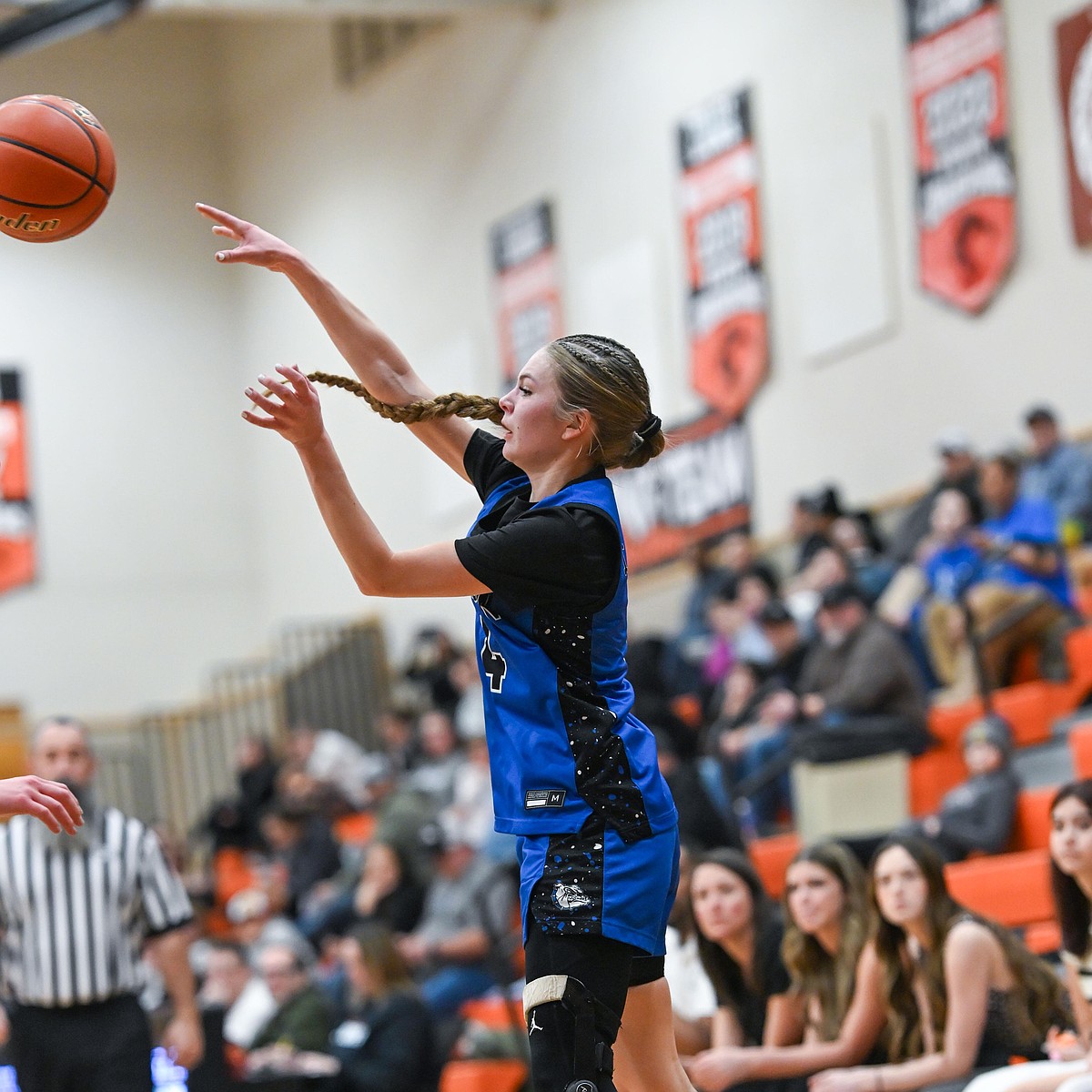 Mission teams, Arlee boys advance to Western B basketball tourney ...