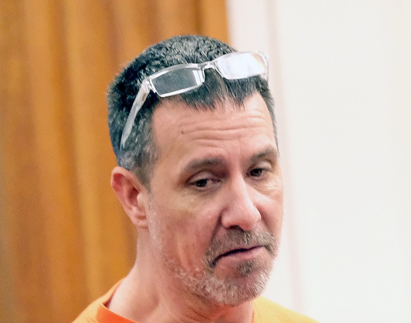 Libby father, son accused of meth trafficking | Western News