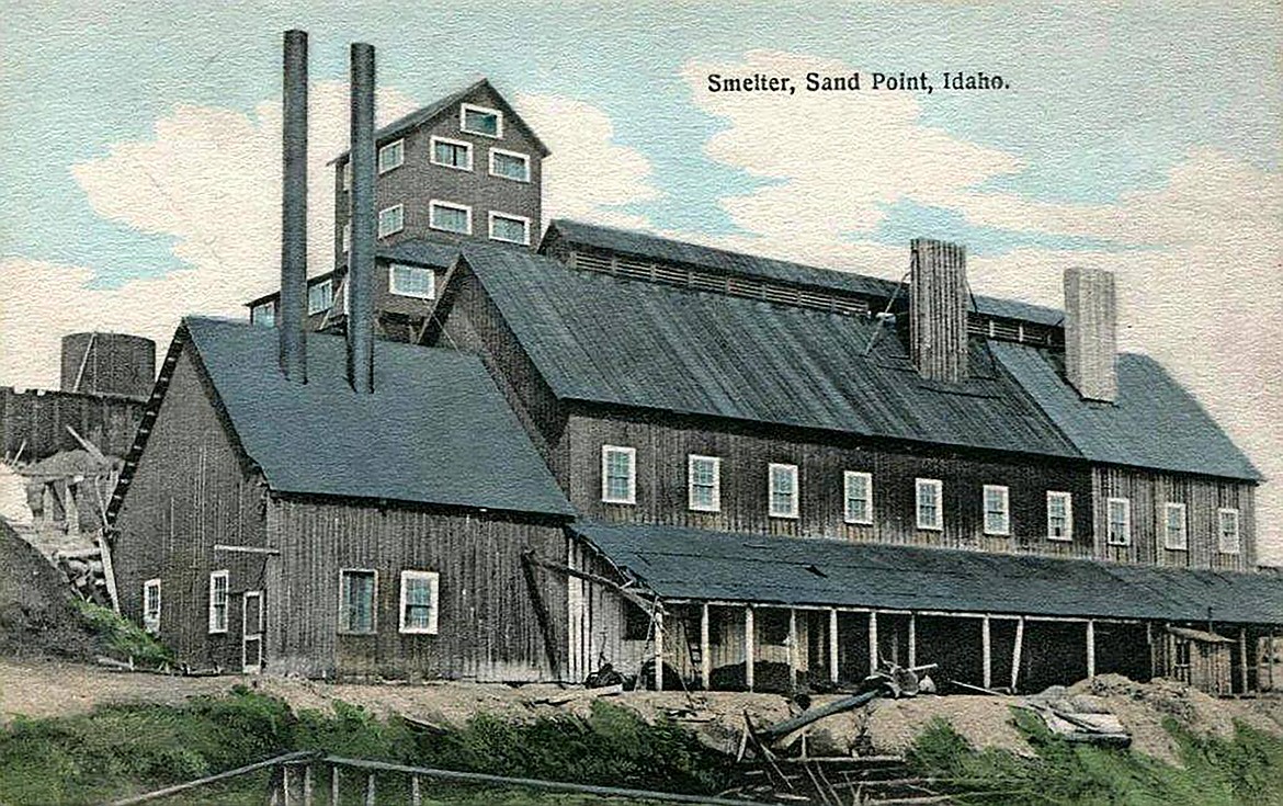 Museum hosts hiking history tour on POB Trail | Bonner County Daily Bee